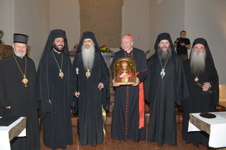 Österreichs Christen beten um Einheit der Kirchen
