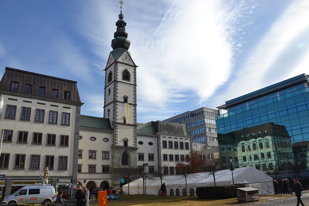 Die Diözese Gurk im Portrait | katholisch.at