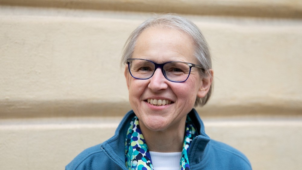 Ordensfrau Sr. Herzig: Auch Österreich ist ein Missionsland