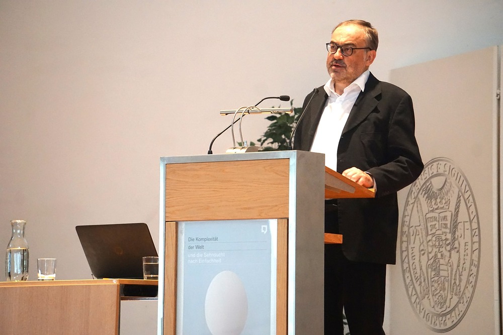 Salzburger Hochschulwoche 2019