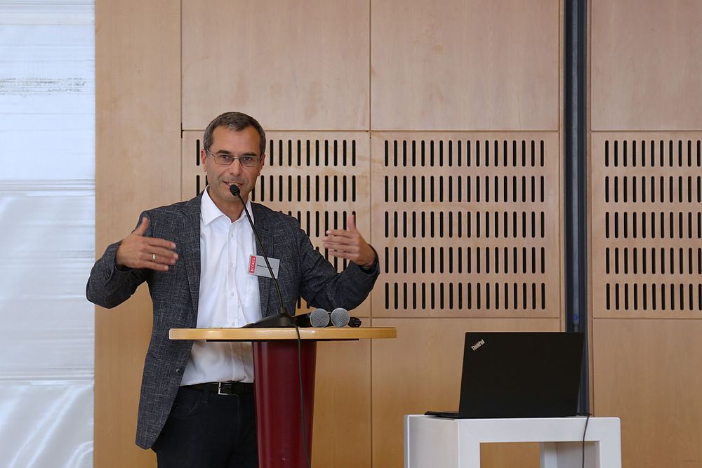 60 Jahre "Gaudium et spes": Theologen orten offene Baustellen