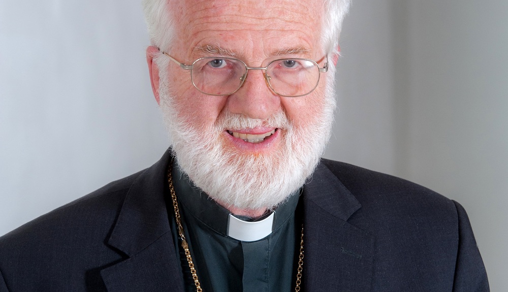 Salzburg: Emeritierter Weihbischof Laun wird 80