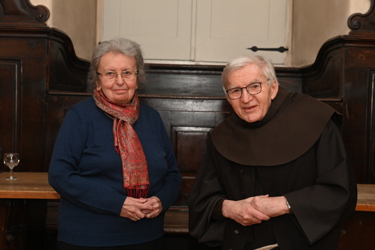 75 Jahre Rosenkranz-Sühnekreuzzug: Wer war P. Petrus Pavlicek?