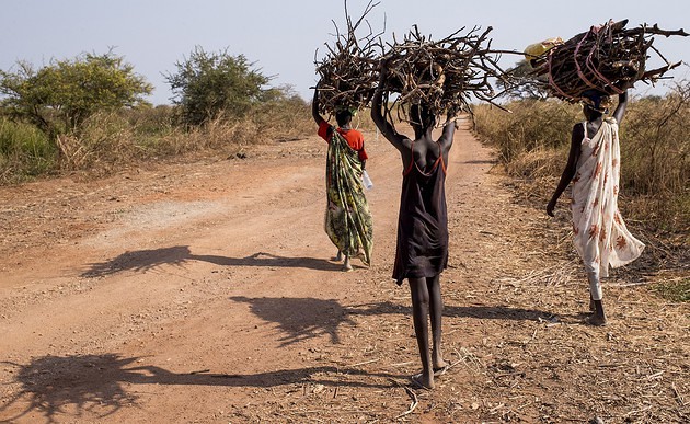 "Nachbar in Not" bittet um Spenden für Hungernde in Afrika