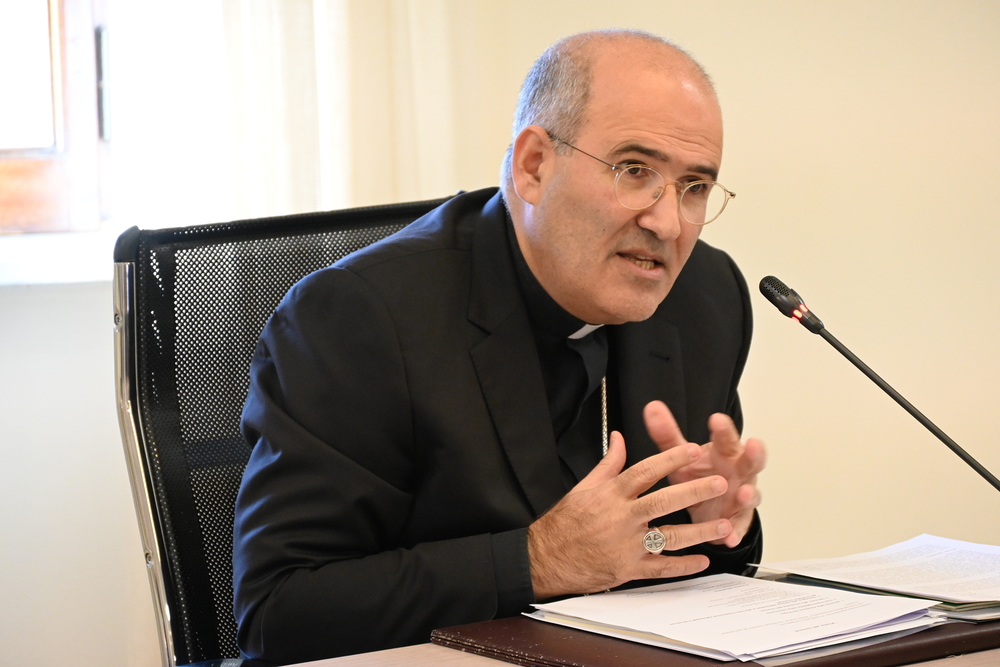 Persönlichkeiten des Konklaves: Kardinal Jose Tolentino de Mendonca