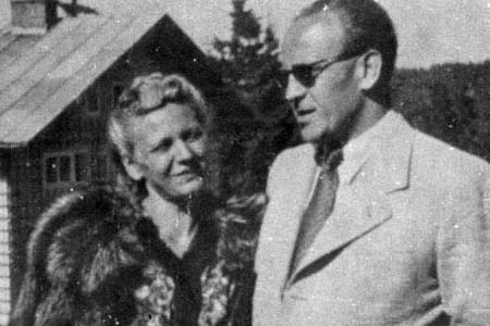 OÖ: Ausstellung über die Frau hinter "Schindlers Liste"