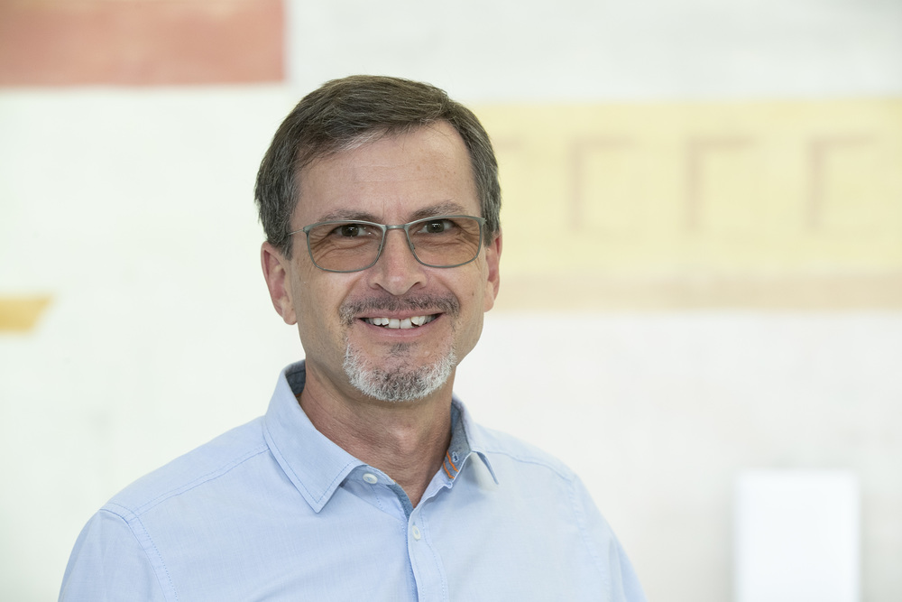 Neuer Mitteleuropa-Provinzial der Steyler Missionare