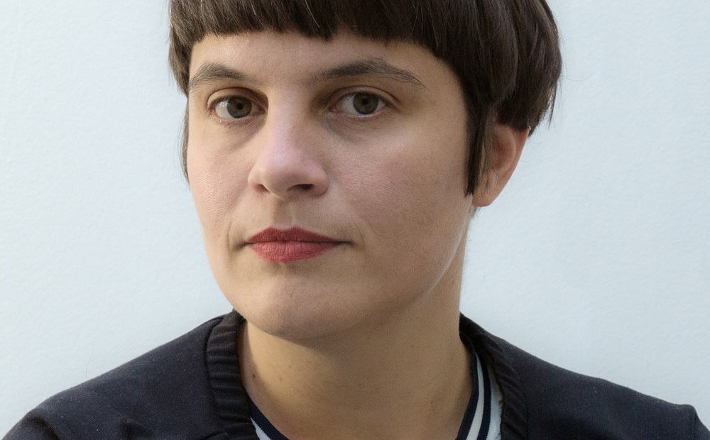 "Msgr. Otto Mauer Preis 2021" an Katrin Hornek übergeben