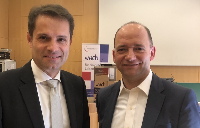 Ordensspitäler sind größter Krankenanstaltenträger Österreichs