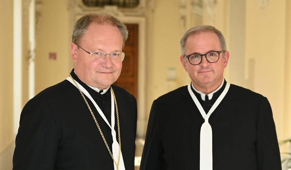 Klosterneuburg: Stellvertreter von Propst Höslinger gewählt