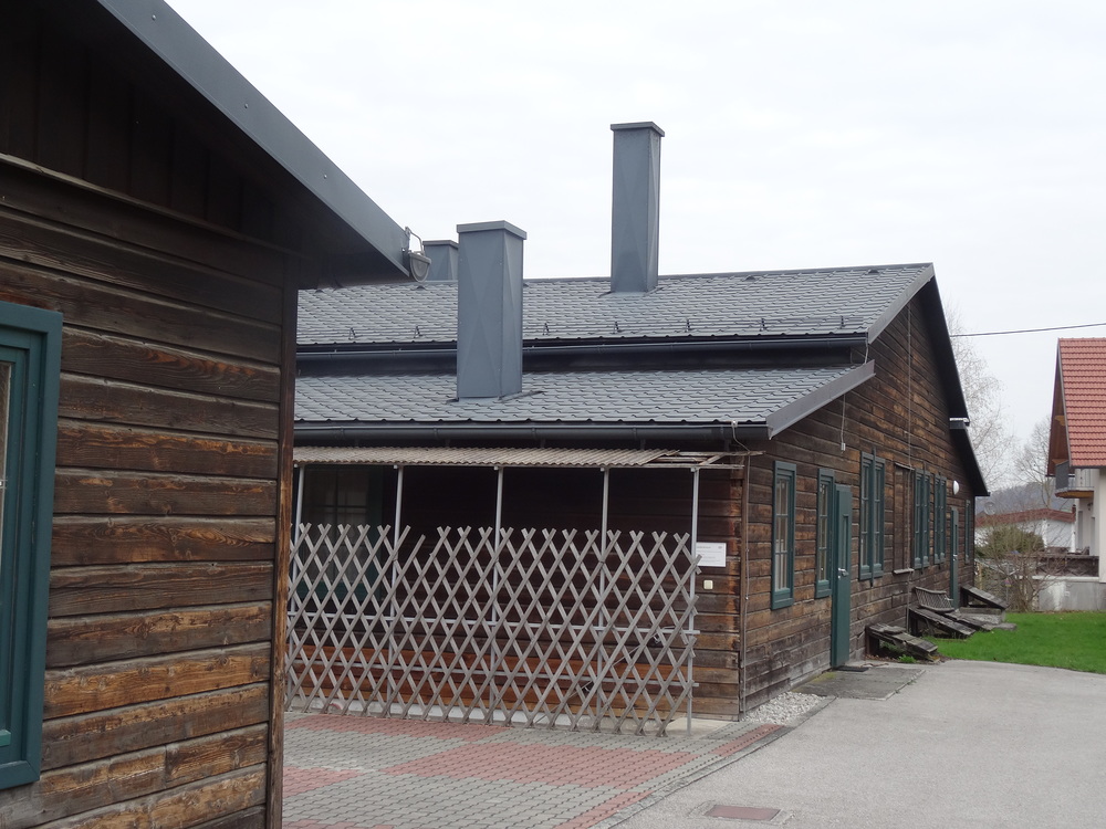 Katholische Jugend lud zum Gedenken im KZ-Außenlager Ternberg