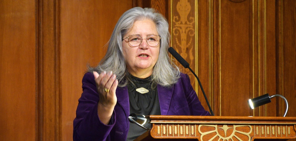 Wien: Theologin plädiert für mehr Genderforschung in der Theologie