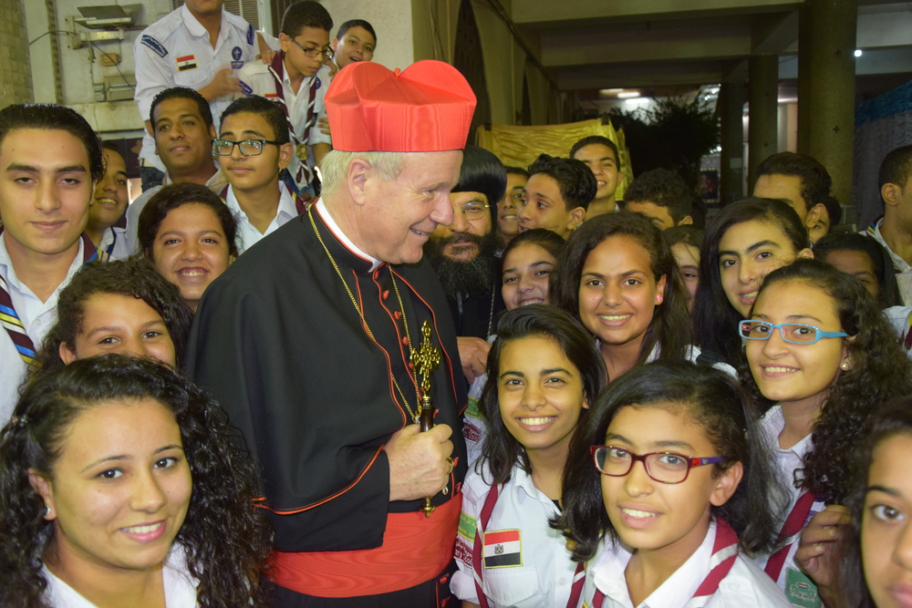 Der Kardinal [1963] - internetline