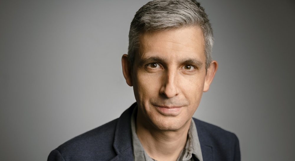 Herbert Voraberger neuer Kommunikationsleiter der Caritas Österreich