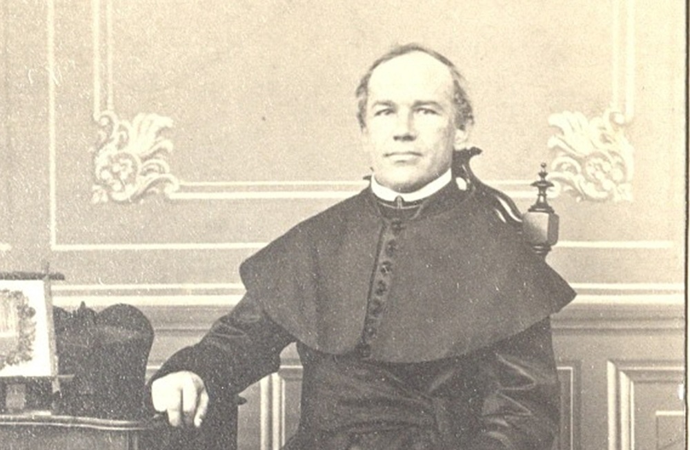 200. Geburtstag des Volksliedforschers Joseph Gabler