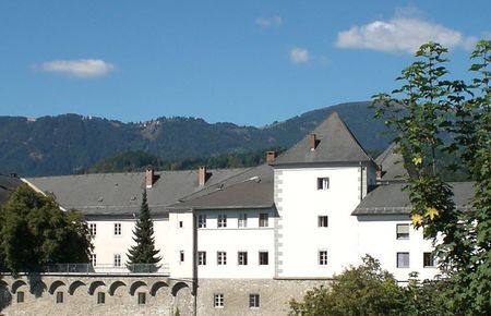 Kärnten: Kloster "Wernberg" feiert 80-jähriges Bestehen