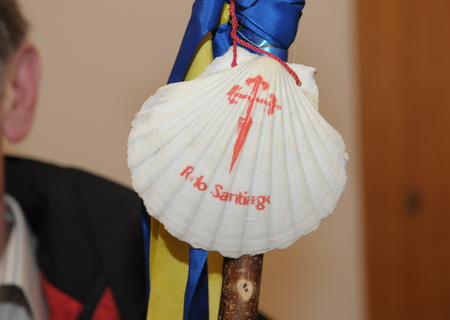 Tausende auf Österreichs "Camino"-Routen