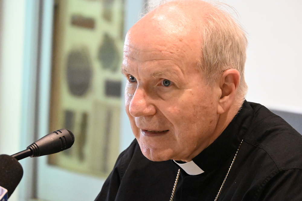 Schönborn: Politische Vielfalt tut der Demokratie gut