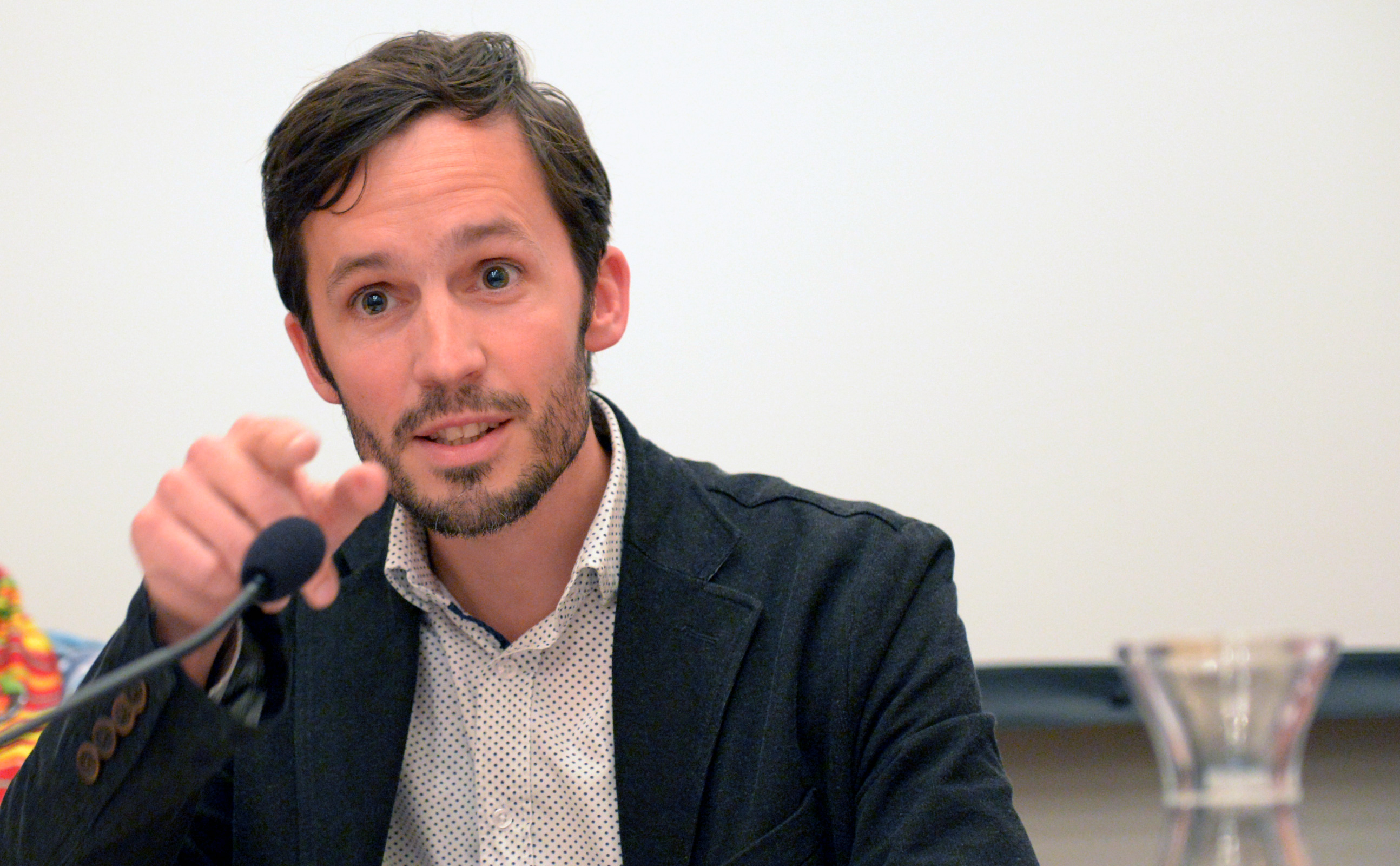 Caritas-Kritik: "Asylquoten funktionieren nicht mal in Österreich"