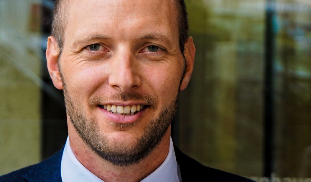 Nikolaus Janovsky neuer Rektor der KPH Edith Stein