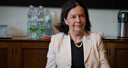 Theologin: Klimakrise verlangt nach neuer Schöpfungstheologie