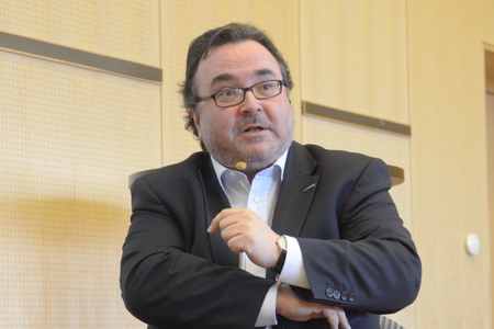 Chalupka kritisiert "Ideenwettbewerb der Grausamkeiten" zu Asyl