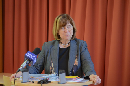 Mann: "Bildung ist eine der ganz großen Stärken der Kirche"