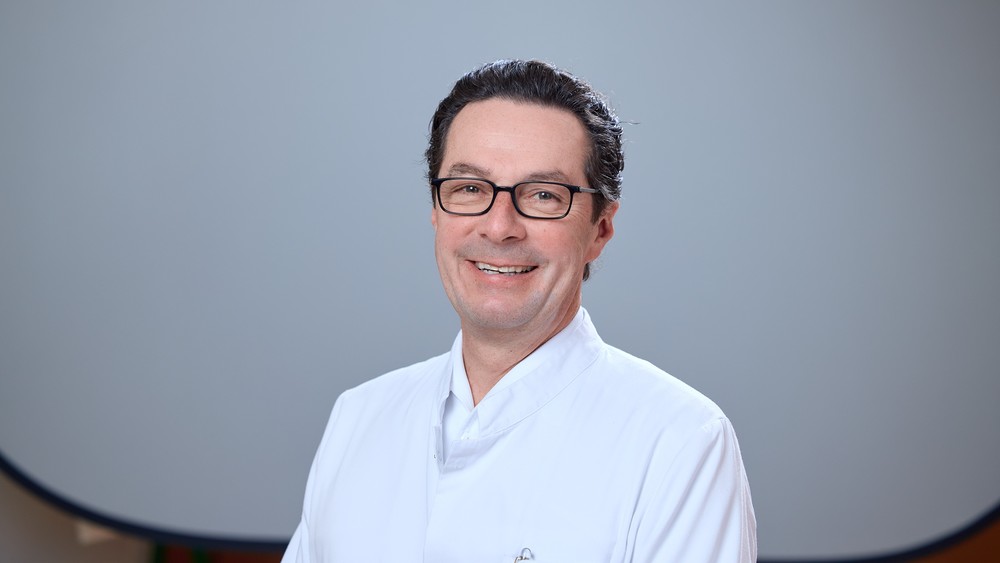 Wiener Ordensspital verzeichnet Rekord bei Grauer-Star-Operationen