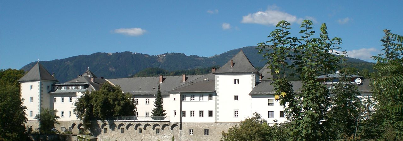 Kärnten: Kloster "Wernberg" feiert 80-jähriges Bestehen