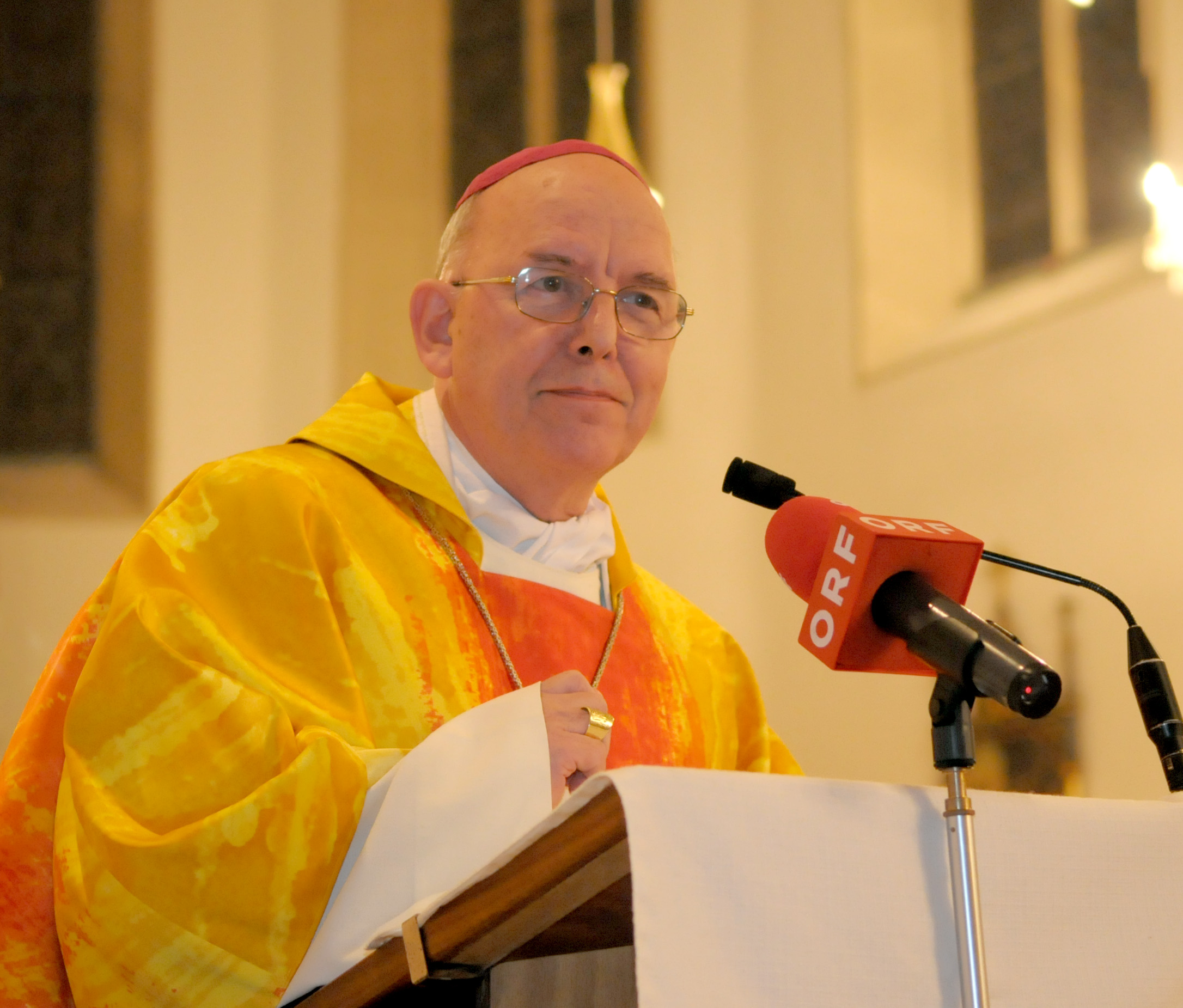 Küng plädiert für ganzheitliche Sexualpädagogik