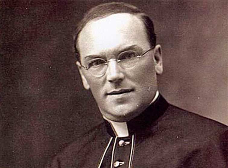 "Carl Lampert Woche" 2017 ruft NS-Zeit in Erinnerung