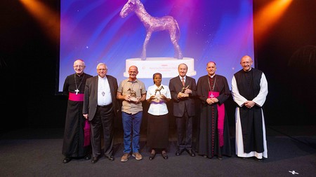 100 Jahre Missio: "Austria.On.Mission.Awards" bei Gala verliehen