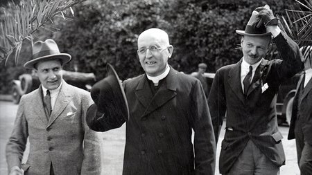 Tagung zeigt Forschungslücke um Ignaz Seipel