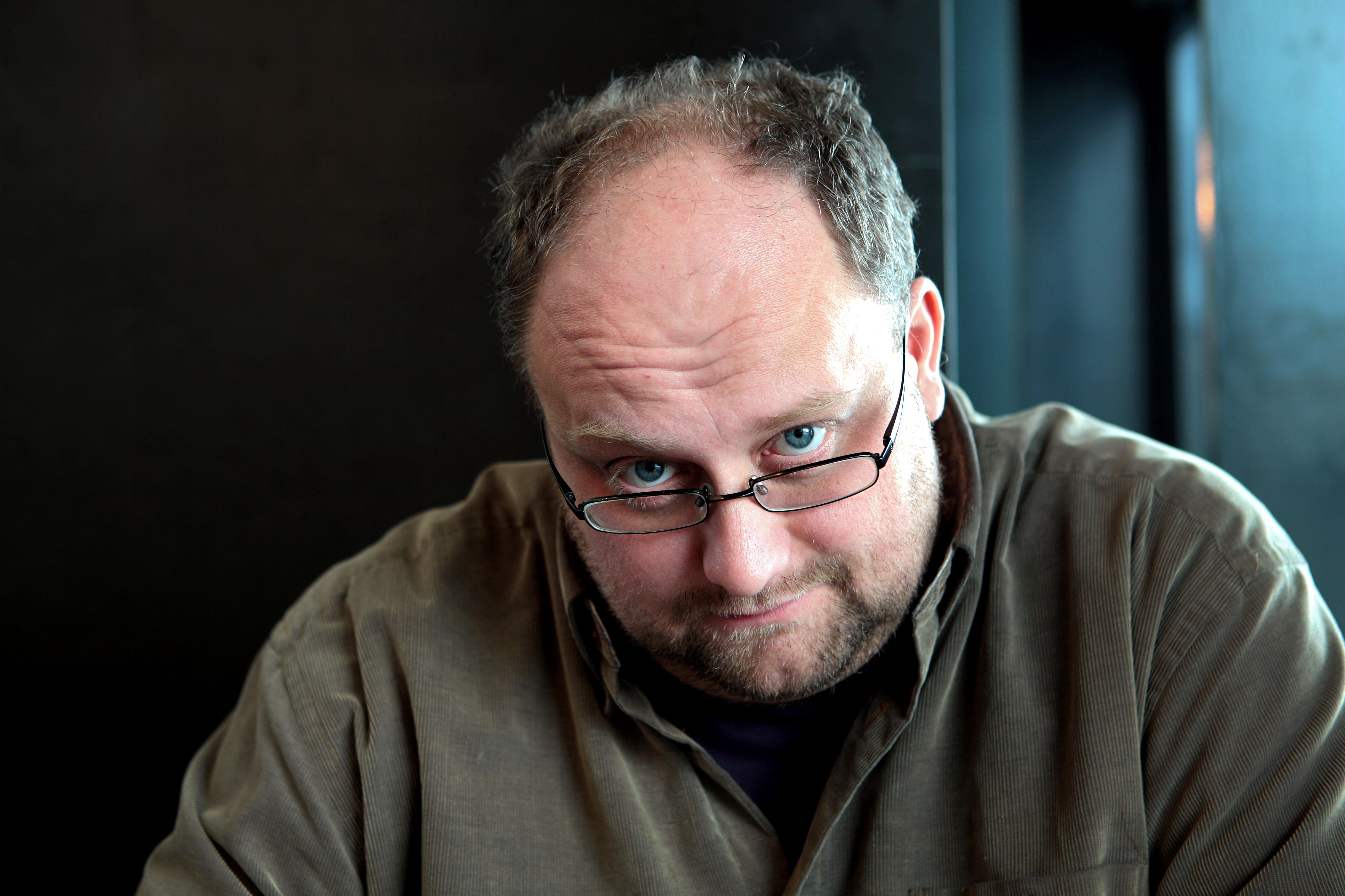 Kabarettist Lainer: "Diskutiere viel mit Kollegen über Kirche"