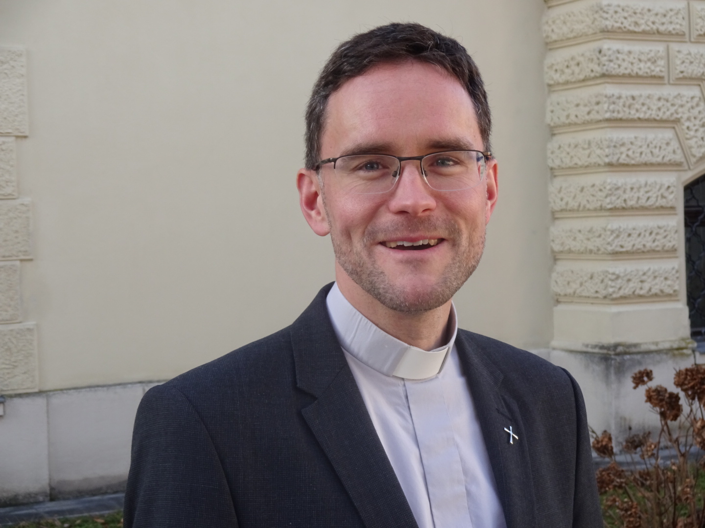 Linz: Michael Münzner neuer Regens des Priesterseminars