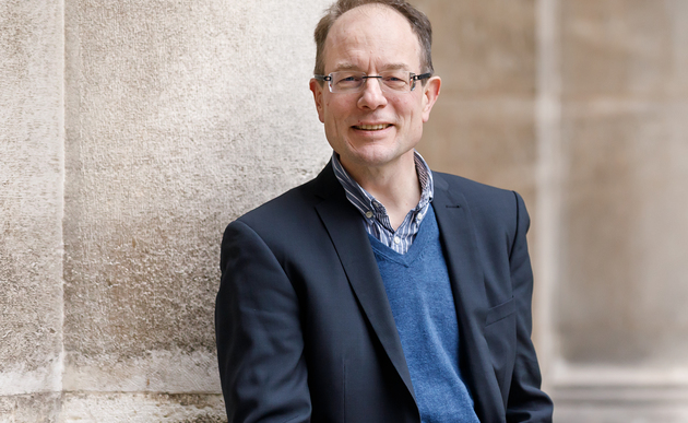 Theologe Tück: Kirche muss "Ressourcen des Heiligen freilegen"