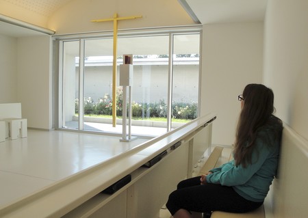 Ordensfrau: Neue Lebensqualität durch "freiwilliges Ordensjahr"