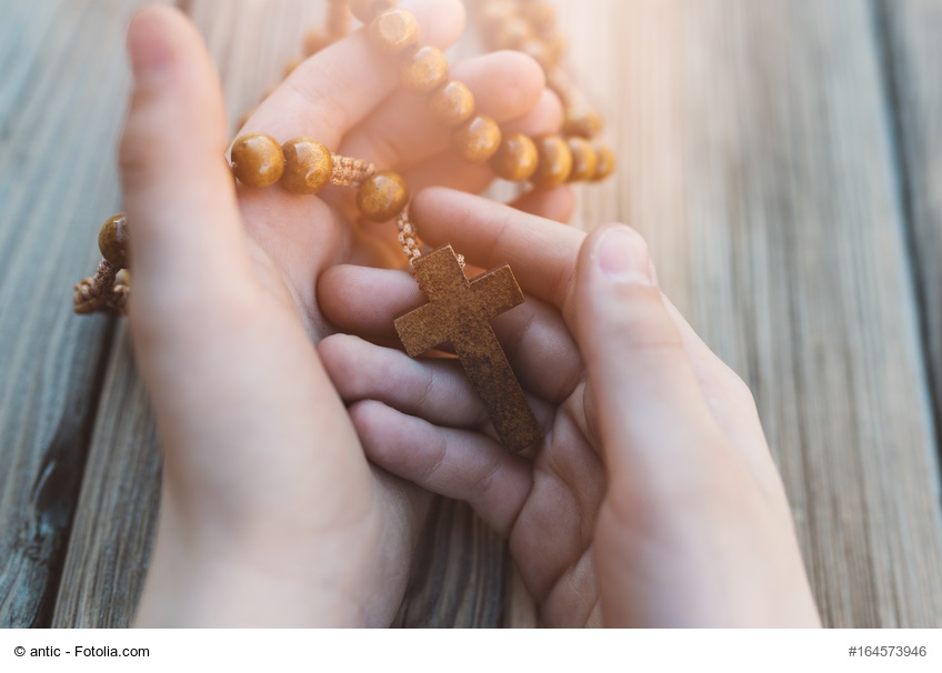 Der Rosenkranz - Sperrig & zeitgemäß zugleich
