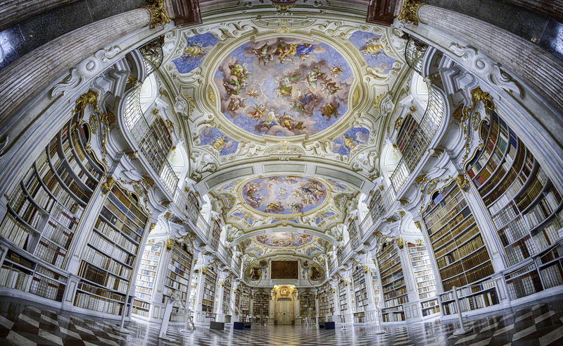 Stift Admont