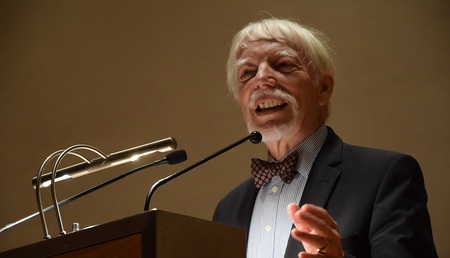 Kulturforscher und Ägyptologe Jan Assmann gestorben