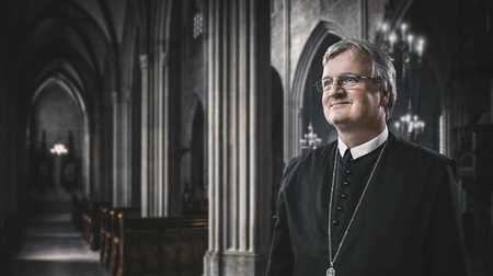 Admonter Abt Hafner: "Das Wichtigste ist das Lob Gottes"